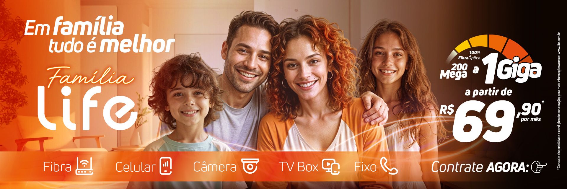 Selecione seu segmento e conheça nossas soluções: